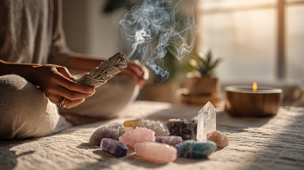 Discover the Best Method to Purify Your Crystals
